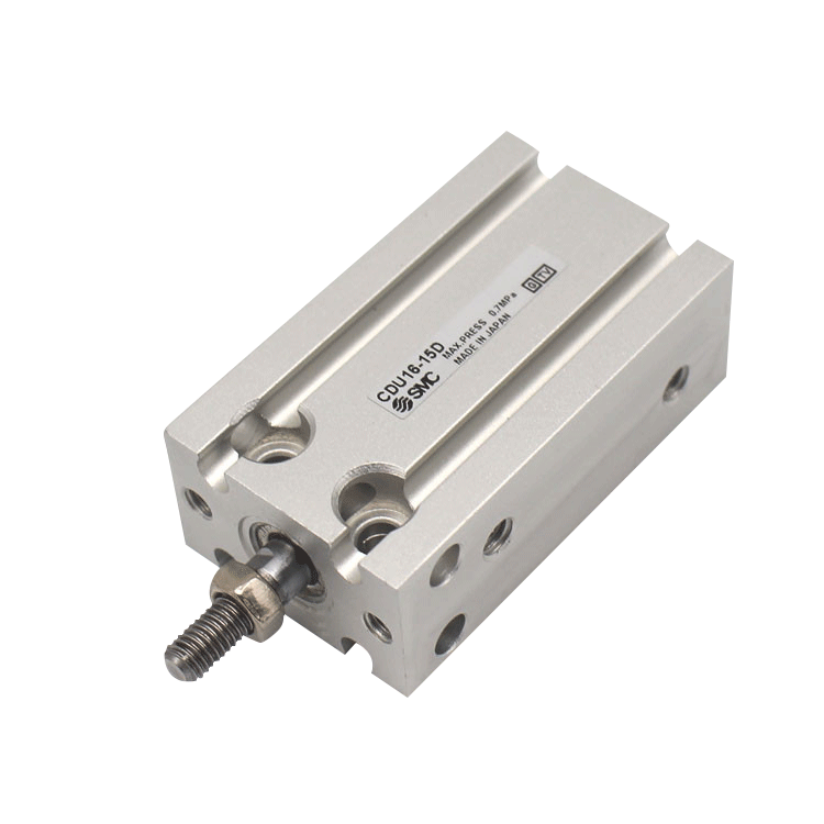 Xi lanh khí nén - Tổng kho Khí nén SMC - Chuyên cung cấp các phụ kiện khí nén SMC